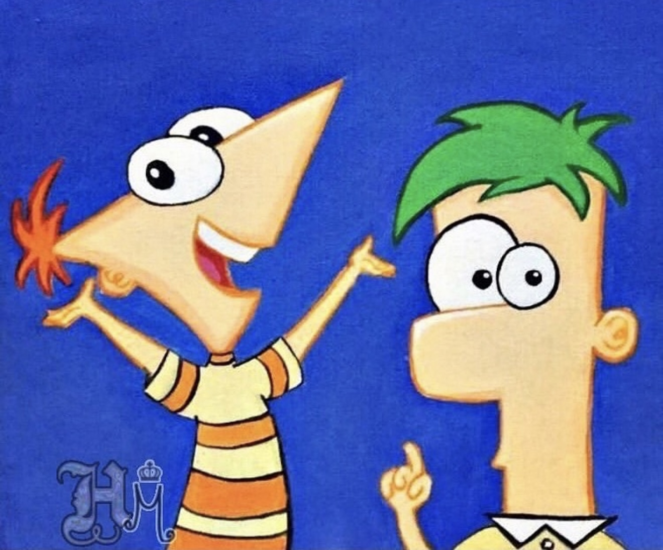 Paintings- Harshita Mhaske