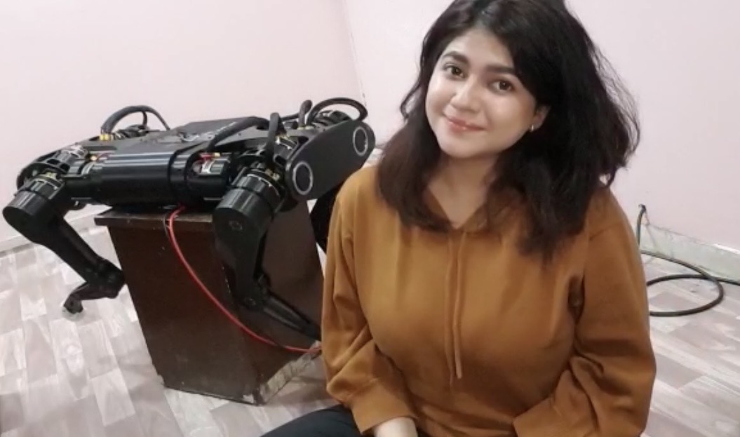 Project 2 - Harshita Mhaske