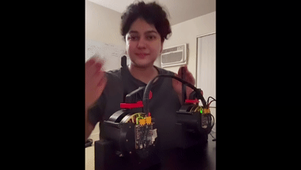 Harshita Mhaske - Portfolio